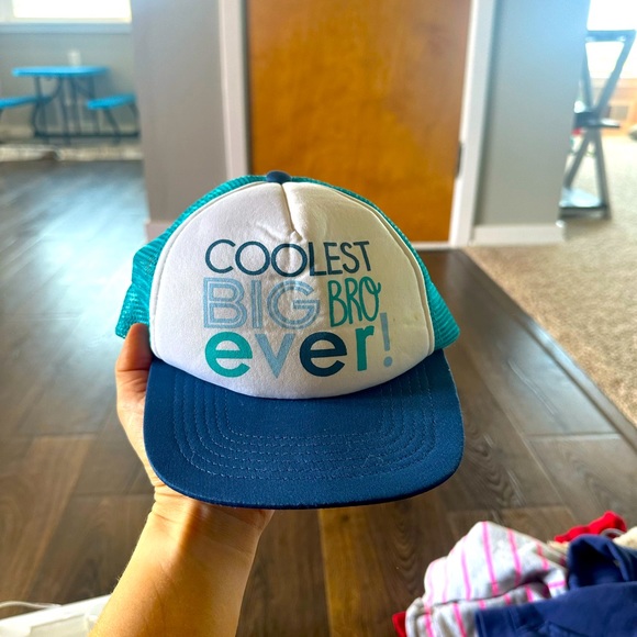 Accessories | Nwotbig Bro Hat | Poshmark